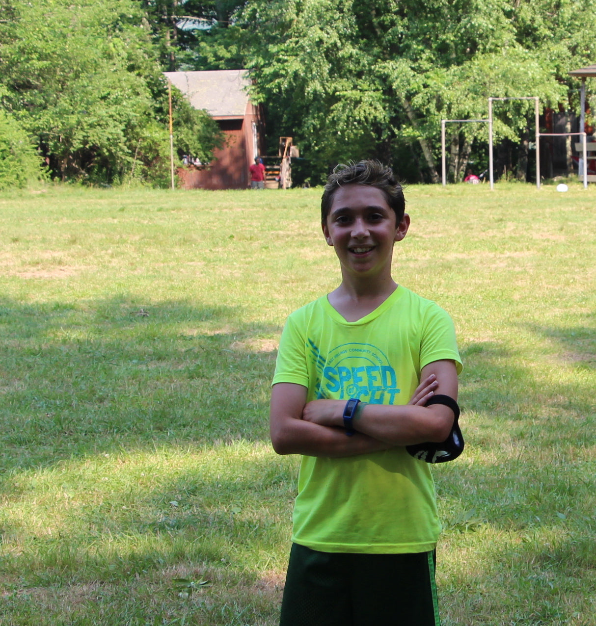 Shomeric Light: Jordan Saltz – campshomria